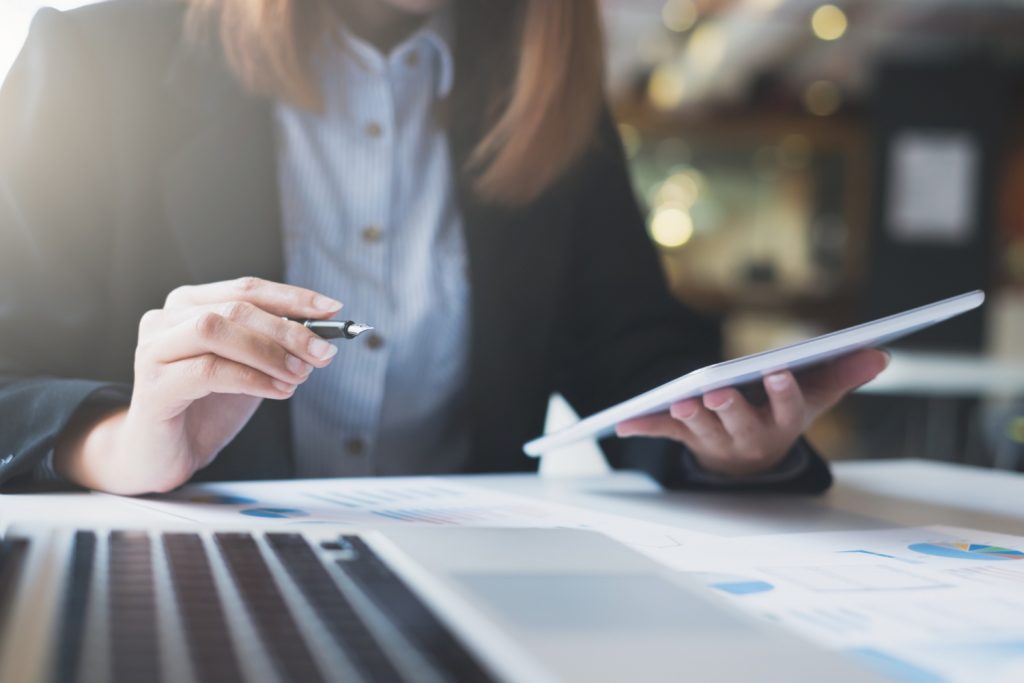 Godišnja prijava poreza na dohodak – GPD-1051 | Unija ETL Accounting